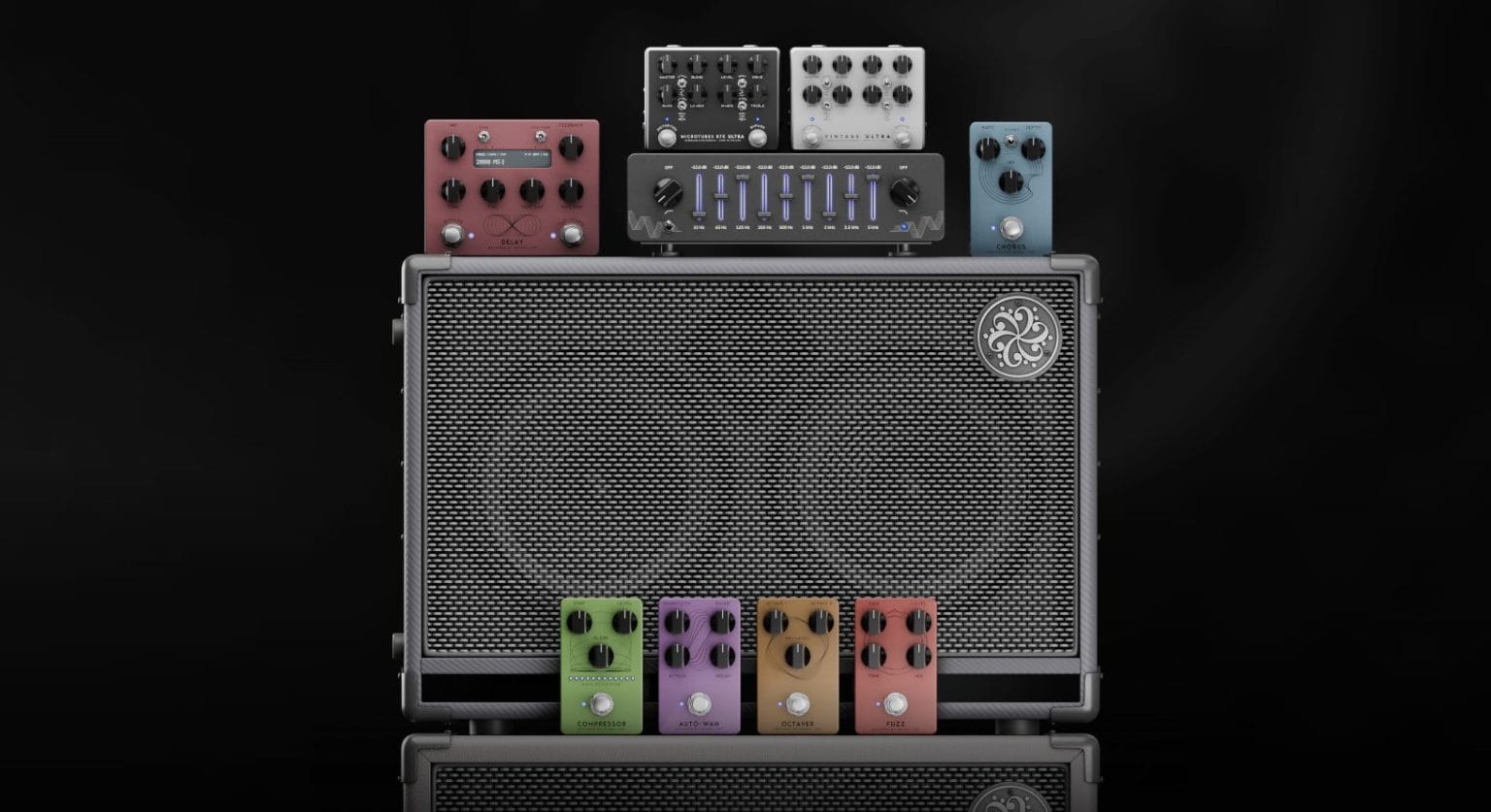 Neural DSP Launches Darkglass Ultimate With 50% Off Sale - Magnetic ...