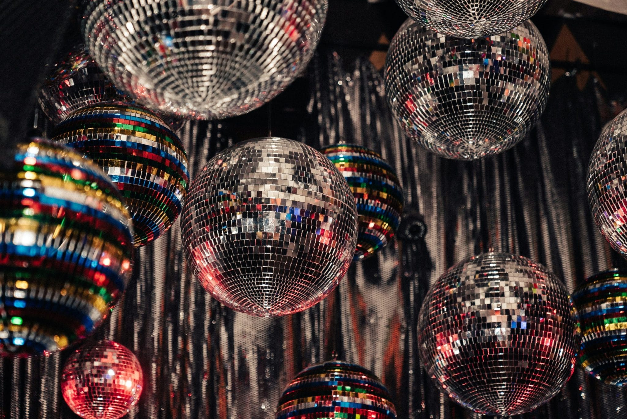 20 Best Free New Disco Sample Packs and Nu Disco Freebies - Magnetic ...